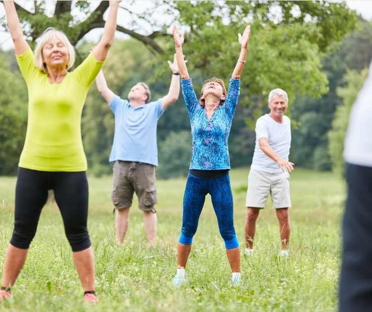 Sit & Sculpt: Senior Strength Moves - Senior Fit Life