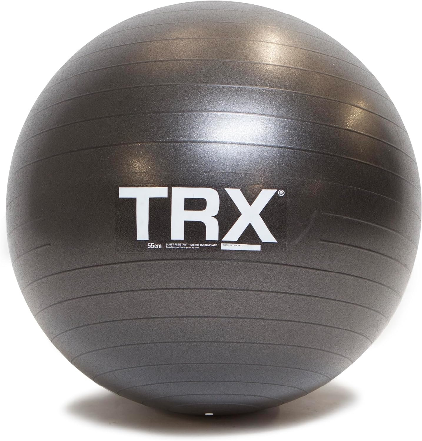 TRX Training Stability Ball Review - Senior Fit Life